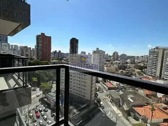 Apartamento para Venda em São Bernardo do Campo/SP Nova Petrópolis 2 Quartos