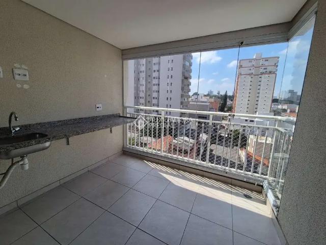 Apartamento para Venda em São Bernardo do Campo/SP Nova Petrópolis 2 Quartos