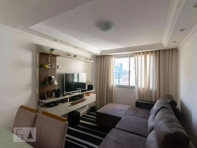 Apartamento para Venda em São Bernardo do Campo/SP Nova Petrópolis 2 Quartos