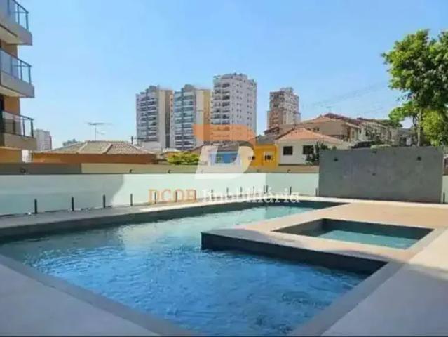 Apartamento para Venda em São Bernardo do Campo/SP Nova Petrópolis 2 Quartos
