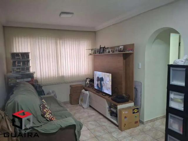 Apartamento para Venda em São Bernardo do Campo/SP Nova Petrópolis 2 Quartos