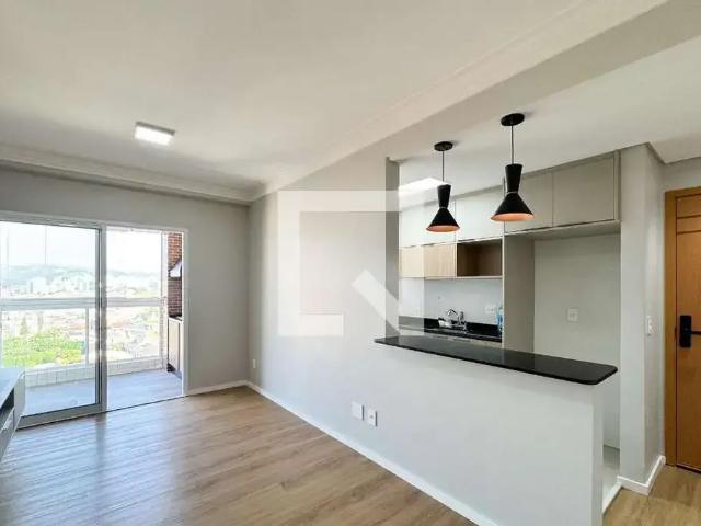 Apartamento para Venda em São Bernardo do Campo/SP Nova Petrópolis 2 Quartos