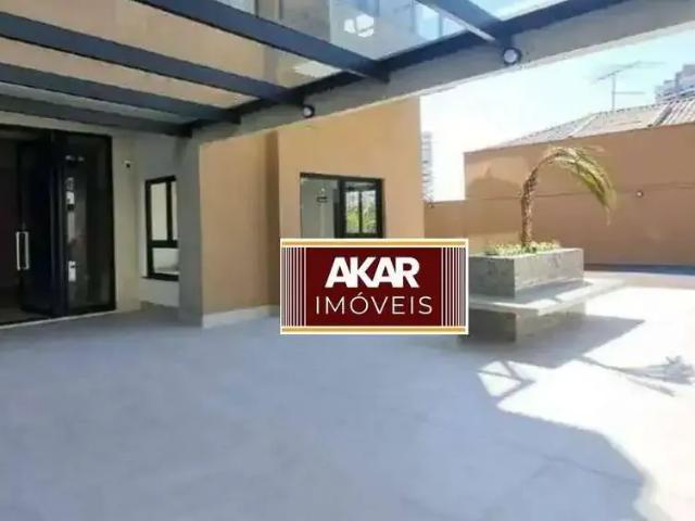 Apartamento para Venda em São Bernardo do Campo/SP Nova Petrópolis 2 Quartos