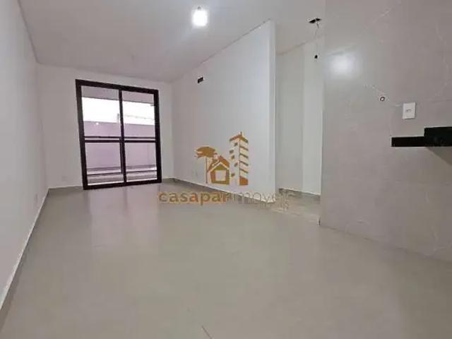 Apartamento para Venda em São Bernardo do Campo/SP Nova Petrópolis 2 Quartos