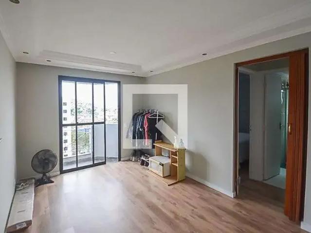 Apartamento para Venda em São Bernardo do Campo/SP Nova Petrópolis 2 Quartos