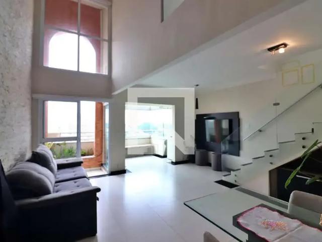 Apartamento para Venda em São Bernardo do Campo/SP Nova Petrópolis 2 Quartos