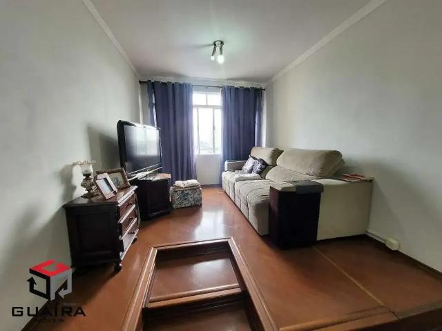 Apartamento para Venda em São Bernardo do Campo/SP Nova Petrópolis 2 Quartos