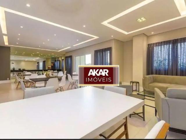 Apartamento para Venda em São Bernardo do Campo/SP Nova Petrópolis 2 Quartos