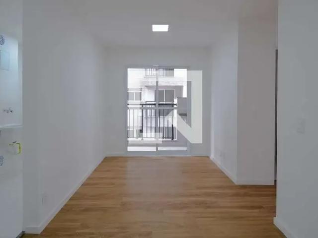 Apartamento para Venda em São Bernardo do Campo/SP Nova Petrópolis 2 Quartos