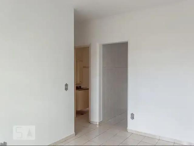 Apartamento para Venda em São Bernardo do Campo/SP Nova Petrópolis 2 Quartos