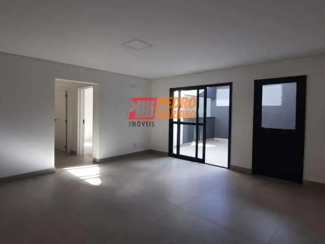 Apartamento para Venda em São Bernardo do Campo/SP Nova Petrópolis 2 Quartos