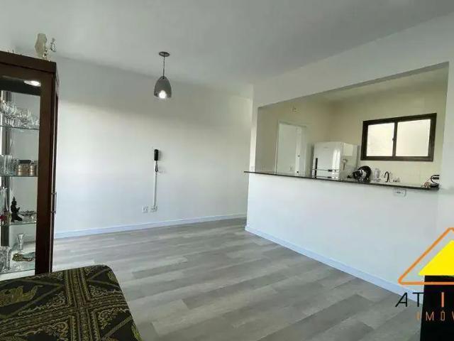 Apartamento para Venda em São Bernardo do Campo/SP Nova Petrópolis 2 Quartos
