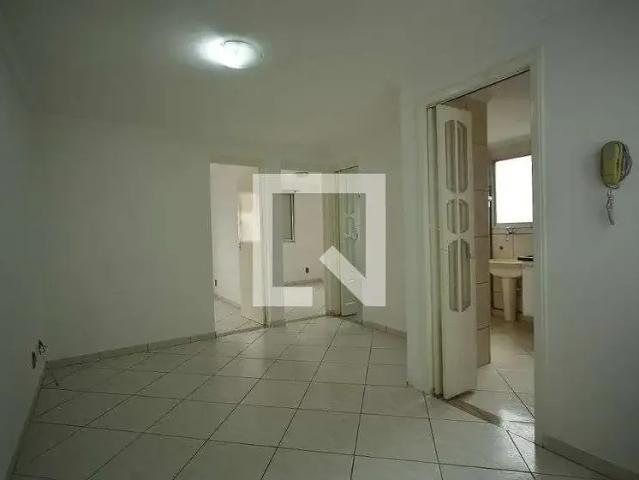Apartamento para Venda em São Bernardo do Campo/SP Nova Petrópolis 2 Quartos