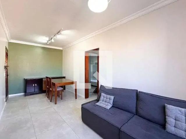 Apartamento para Venda em São Bernardo do Campo/SP Nova Petrópolis 2 Quartos