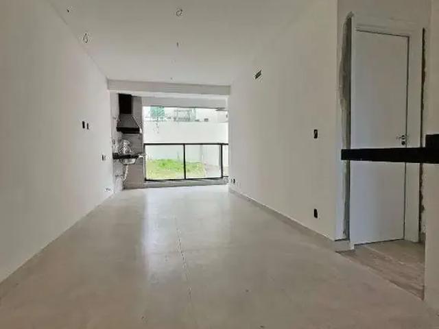 Apartamento para Venda em São Bernardo do Campo/SP Nova Petrópolis 2 Quartos