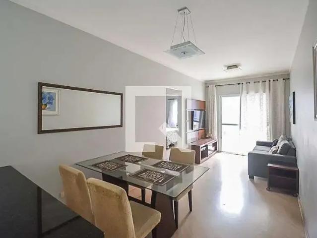 Apartamento para Venda em São Bernardo do Campo/SP Nova Petrópolis 2 Quartos