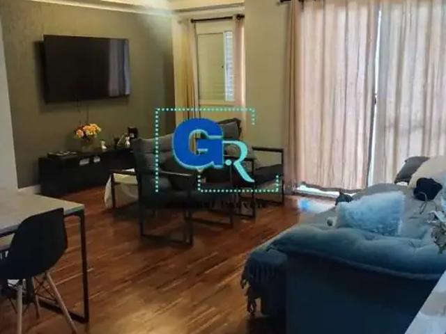 Apartamento para Venda em São Bernardo do Campo/SP Nova Petrópolis 2 Quartos
