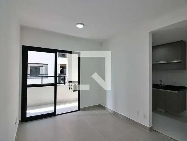 Apartamento para Venda em São Bernardo do Campo/SP Nova Petrópolis 2 Quartos