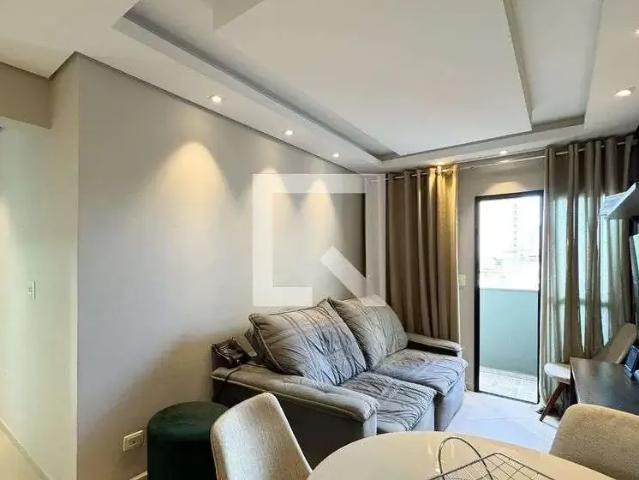 Apartamento para Venda em São Bernardo do Campo/SP Nova Petrópolis 2 Quartos