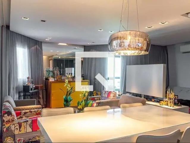 Apartamento para Venda em São Bernardo do Campo/SP Nova Petrópolis 2 Quartos