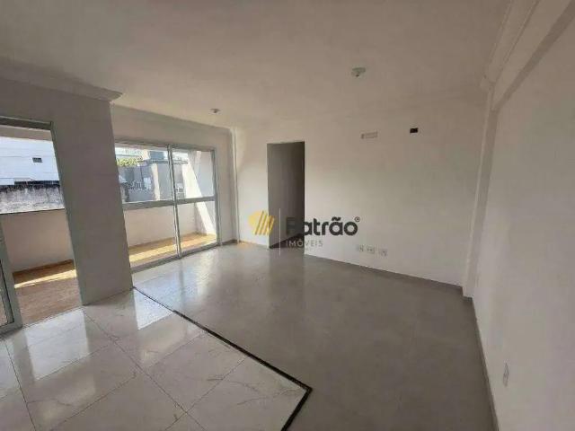 Apartamento para Venda em São Bernardo do Campo/SP Nova Petrópolis 2 Quartos