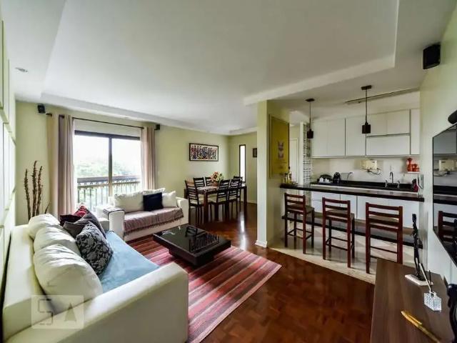 Apartamento para Venda em São Bernardo do Campo/SP Nova Petrópolis 2 Quartos
