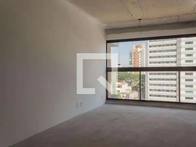 Apartamento para Venda em São Bernardo do Campo/SP Nova Petrópolis 2 Quartos