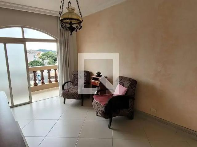 Apartamento para Venda em São Bernardo do Campo/SP Nova Petrópolis 2 Quartos