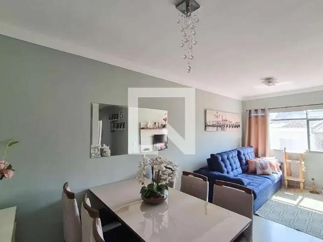 Apartamento para Venda em São Bernardo do Campo/SP Nova Petrópolis 2 Quartos
