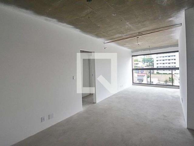 Apartamento para Venda em São Bernardo do Campo/SP Nova Petrópolis 2 Quartos