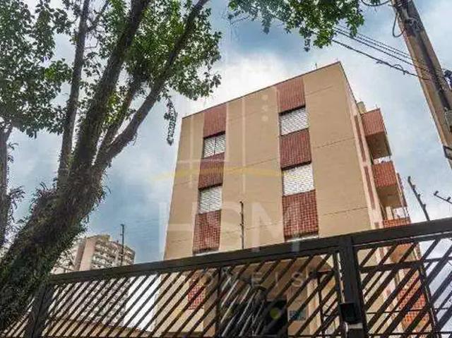 Apartamento para Venda em São Bernardo do Campo/SP Nova Petrópolis 2 Quartos