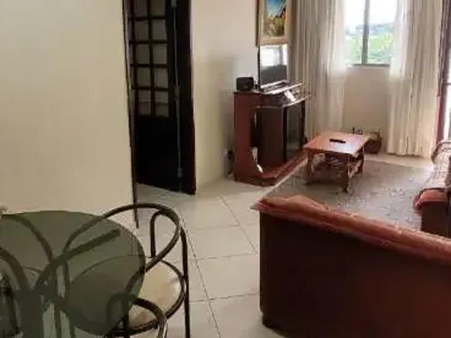 Apartamento para Venda em São Bernardo do Campo/SP Nova Petrópolis 2 Quartos