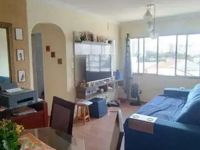Apartamento para Venda em São Bernardo do Campo/SP Nova Petrópolis 2 Quartos