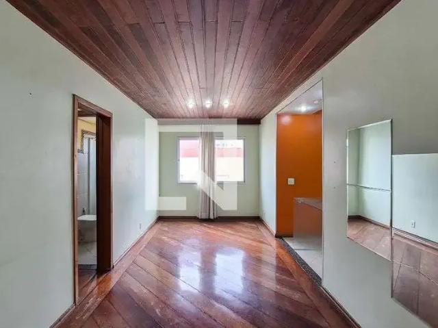 Apartamento para Venda em São Bernardo do Campo/SP Nova Petrópolis 2 Quartos