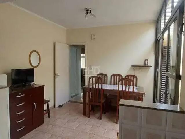 Apartamento para Venda em São Bernardo do Campo/SP Nova Petrópolis 2 Quartos