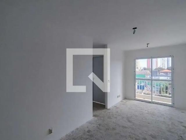Apartamento para Venda em São Bernardo do Campo/SP Nova Petrópolis 2 Quartos