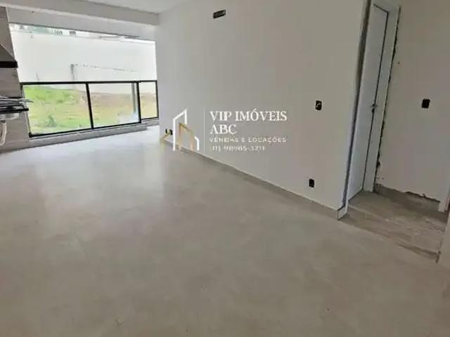 Apartamento para Venda em São Bernardo do Campo/SP Nova Petrópolis 2 Quartos