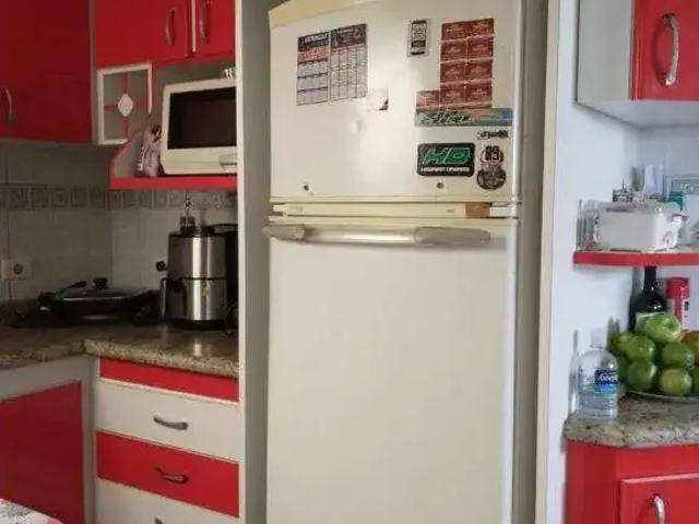 Apartamento para Venda em São Bernardo do Campo/SP Nova Petrópolis 2 Quartos
