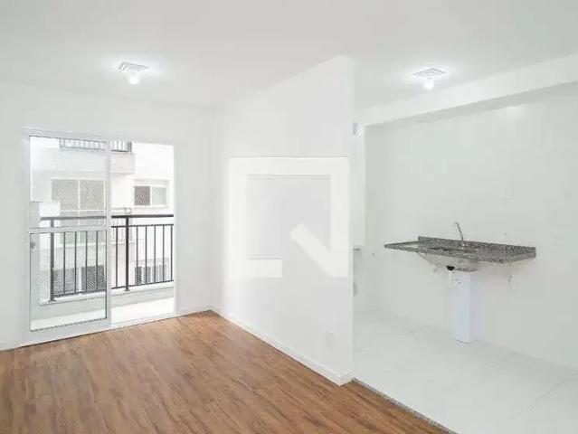 Apartamento para Venda em São Bernardo do Campo/SP Nova Petrópolis 2 Quartos
