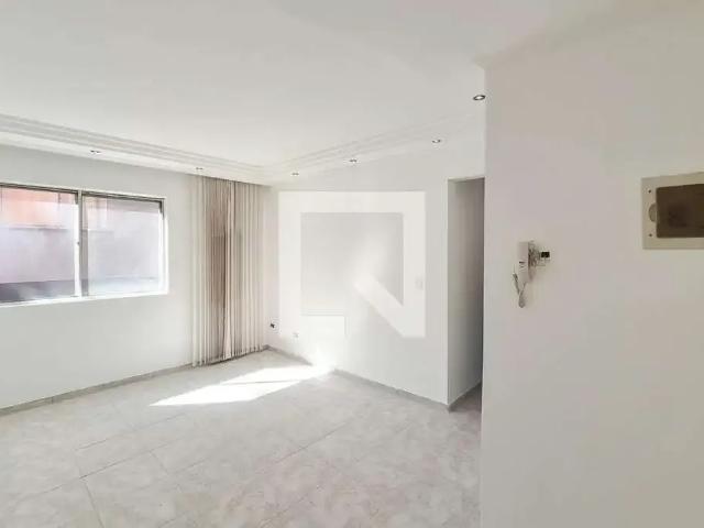 Apartamento para Venda em São Bernardo do Campo/SP Nova Petrópolis 2 Quartos