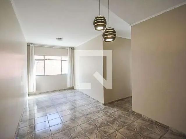Apartamento para Venda em São Bernardo do Campo/SP Nova Petrópolis 2 Quartos