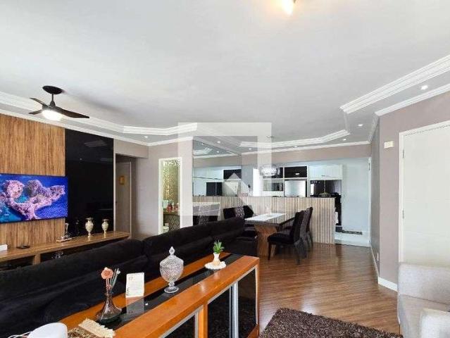 Apartamento para Venda em São Bernardo do Campo/SP Nova Petrópolis 2 Quartos