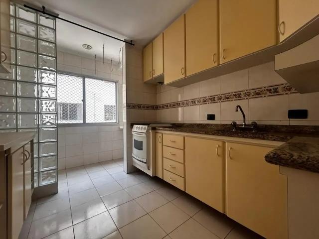 Apartamento para Venda em São Bernardo do Campo/SP Nova Petrópolis 2 Quartos