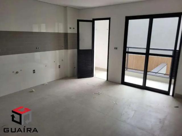 Apartamento para Venda em São Bernardo do Campo/SP Nova Petrópolis 2 Quartos
