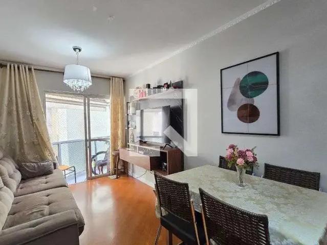 Apartamento para Venda em São Bernardo do Campo/SP Nova Petrópolis 2 Quartos