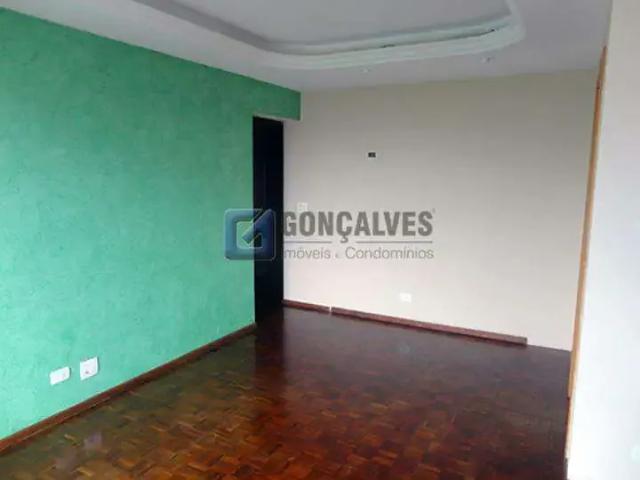 Apartamento para Venda em São Bernardo do Campo/SP Nova Petrópolis 2 Quartos