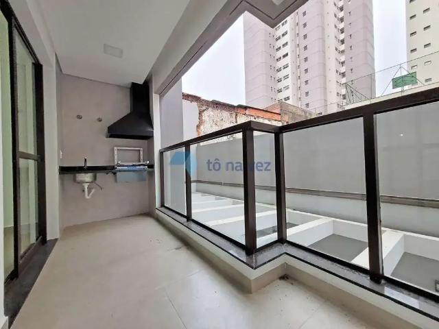 Apartamento para Venda em São Bernardo do Campo/SP Nova Petrópolis 2 Quartos