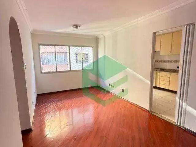 Apartamento para Venda em São Bernardo do Campo/SP Nova Petrópolis 2 Quartos