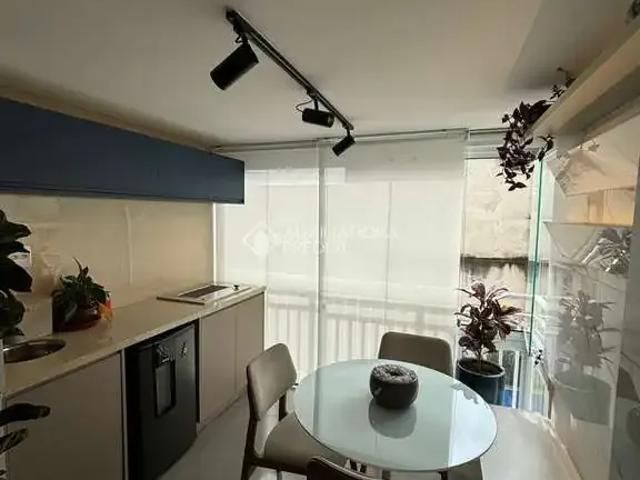 Apartamento para Venda em São Bernardo do Campo/SP Nova Petrópolis 2 Quartos