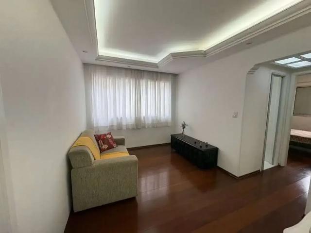 Apartamento para Venda em São Bernardo do Campo/SP Nova Petrópolis 2 Quartos